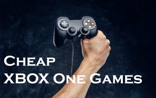 Best Cheap Xbox One Games You Should Try
