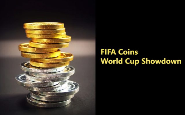FIFA Coins PlayStation-What are the World Cup Showdown SBCs?