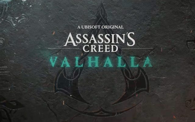 Xbox One Games – Exploring the Assassin’s Creed Valhalla