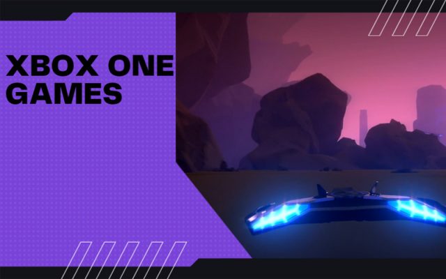 Cheapest Xbox One Games That Are Still Great to Play