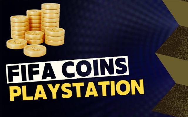 FIFA Coins PlayStation - Tips to Improve Game and Earn Coins