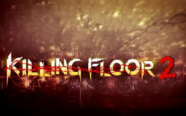Online Xbox One Games – Killing Floor 2 is a Title Worth Buying