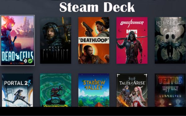 Xbox Games on a Steam Deck – The Only Guide You Will Need