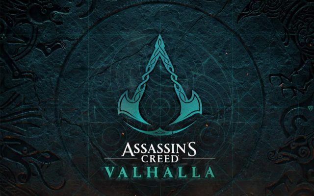 Xbox Series S Games – Be a Viking in Assassin’s Creed Valhalla