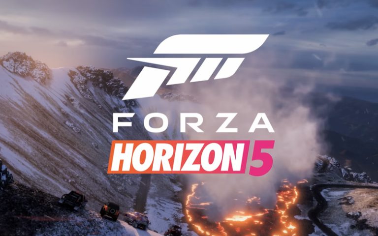 Online Xbox One Games – Forza Horizon 5’s Online is Amazing