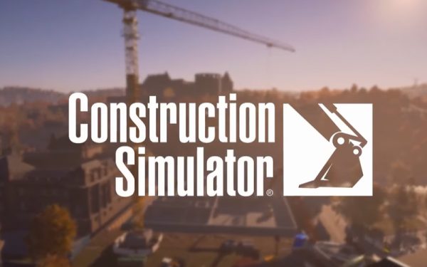Xbox Games Price – Become a Mogul in Construction Simulator