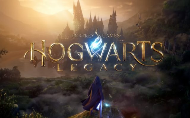 Xbox Games Price – Live Out Your Wizarding Dreams in Hogwarts Legacy