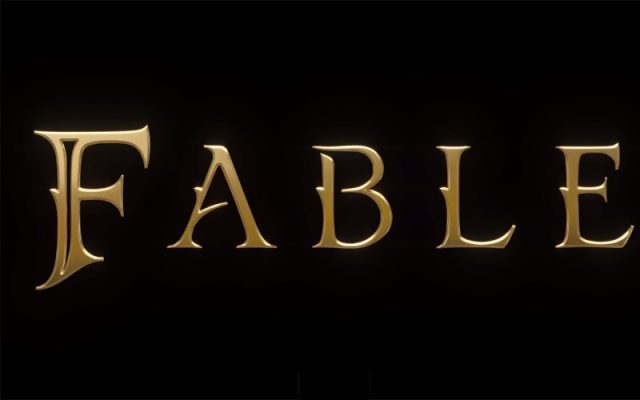Real Next-Gen Graphics Experience in Fable 4 Trailer