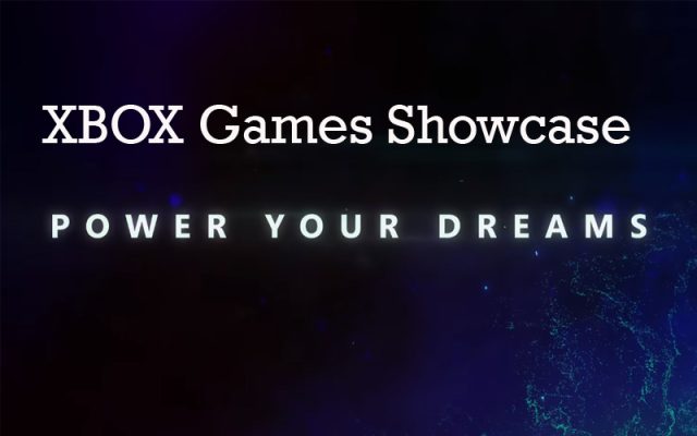 Xbox Games Showcase 2023 Shows Microsoft’s Imminent Return