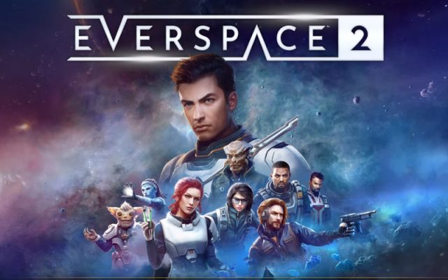 Everspace 2 Set to Launch on Xbox and Xbox Game Pass