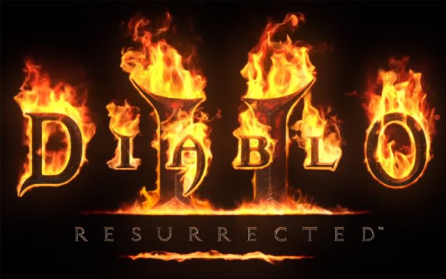 Diablo II: Resurrected Brings Back a Classic Action RPG Adventure