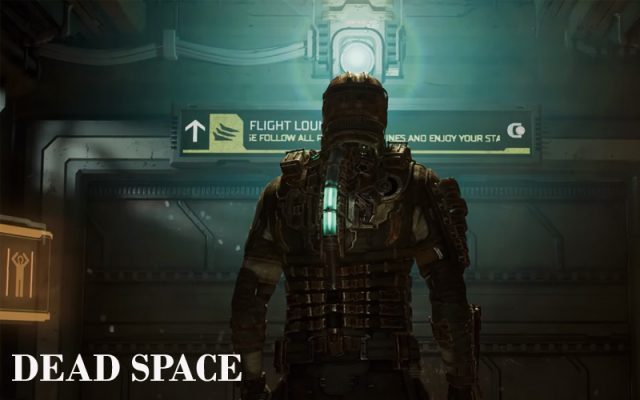 Dead Space Brings Back the Horror Classic with New Elements