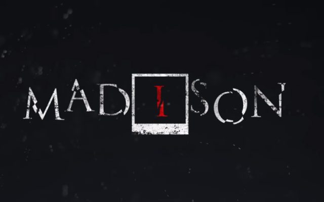 MADiSON is a Terrifying and Immersive Horror Game